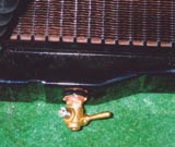 MGB Radiator Replacement – Moss Motoring